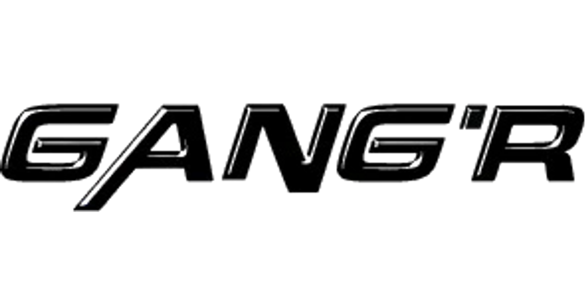 Smusiata Gang'r E-shop – GANG'R Smusiata Shop